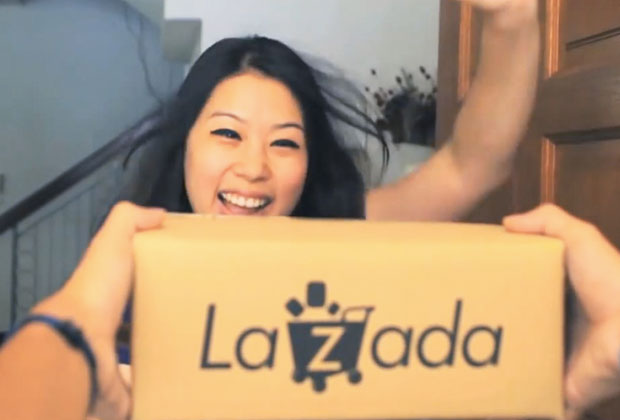 Buy Lazada Gift Cards & Vouchers | Mooments